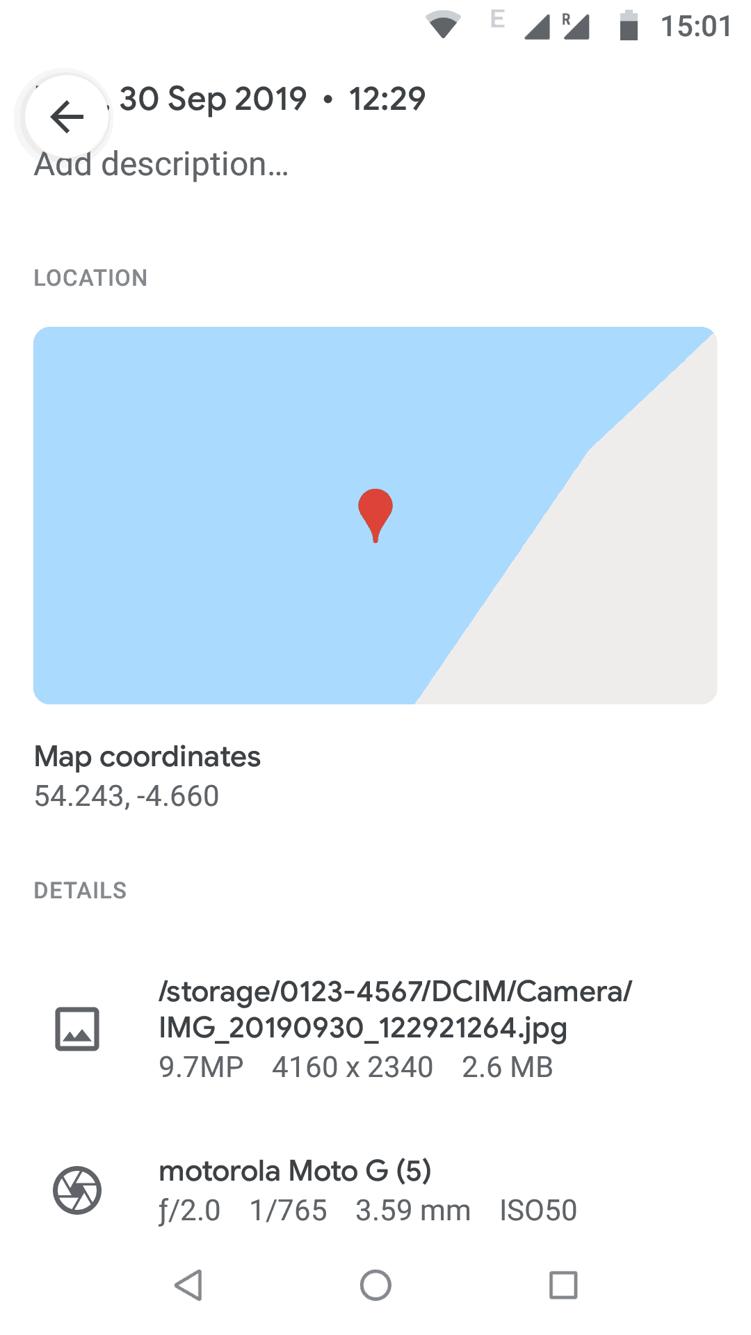 Free Offline Fishing Log With Data Export - Excel - Manx Sea Fishing