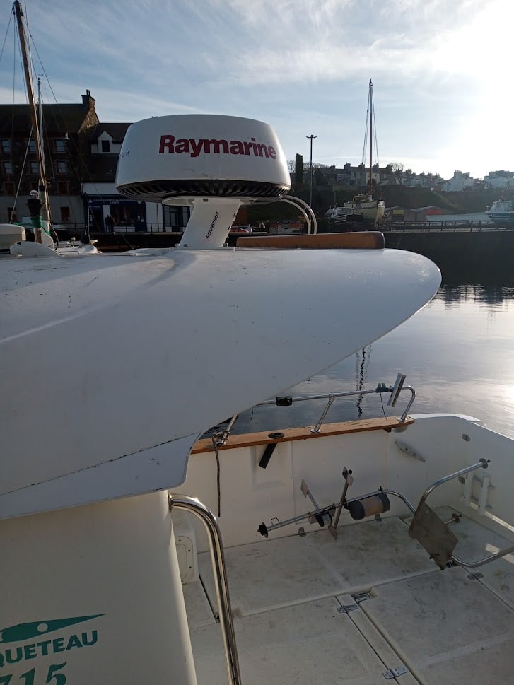 It Costs How Much To Run A Boat??? - Manx Sea Fishing